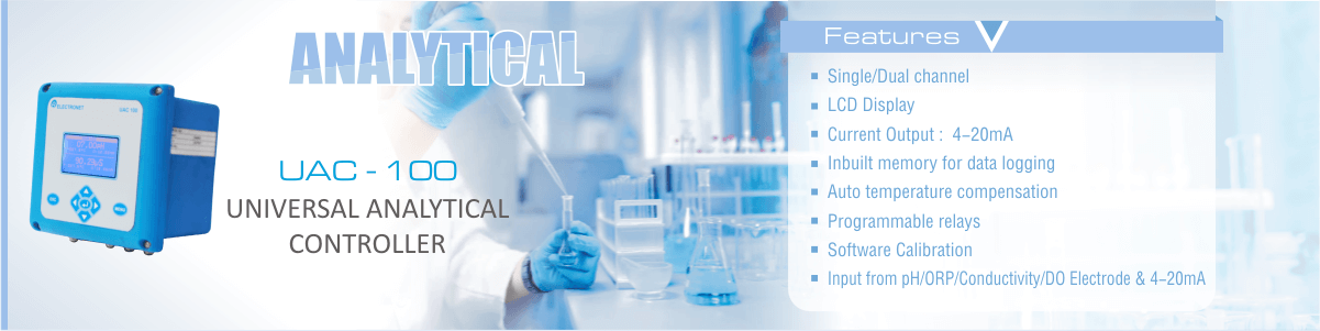 Analytical Instruments – AWWONS-DEFINING & CREATING