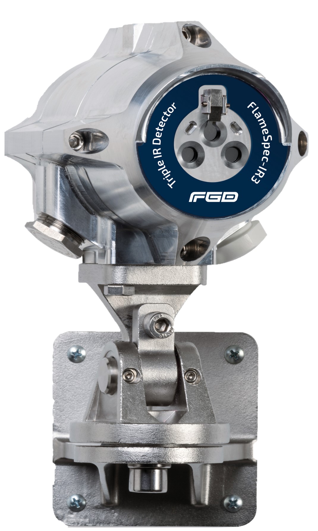 Fire & Gas Detection Technologies Inc. (FGD), USA – AWWONS-DEFINING ...